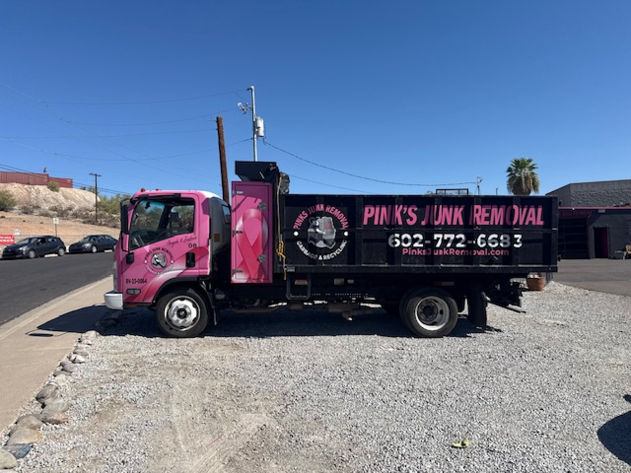 2022 ISUZU NQR DUMP TRUCK FOR SALE #2402