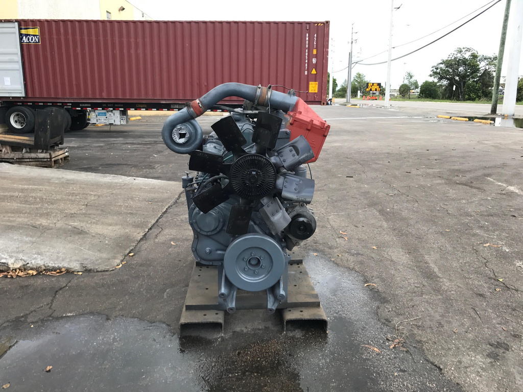2014 USED MACK MP10 ENGINE FOR SALE | #1093