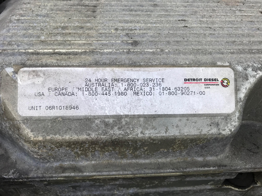 JJ Rebuilders | Used Truck Engines and Parts