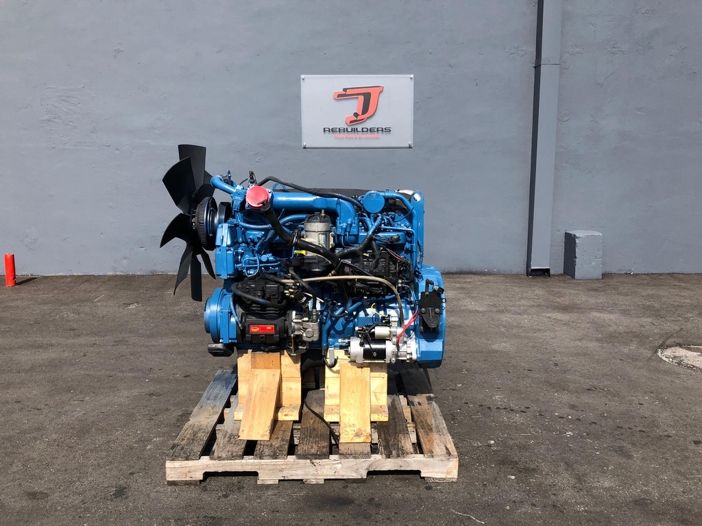 2005 INTERNATIONAL DT570 TRUCK ENGINE FOR SALE #1970