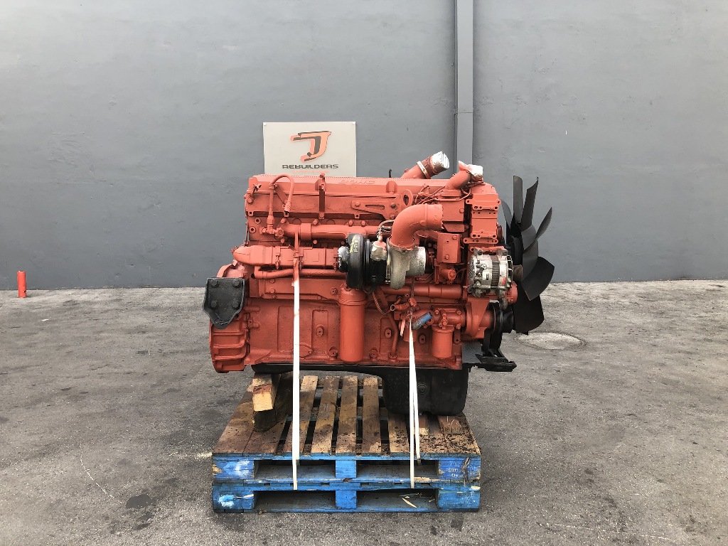 2006 CUMMINS ISX TRUCK ENGINE FOR SALE #2183