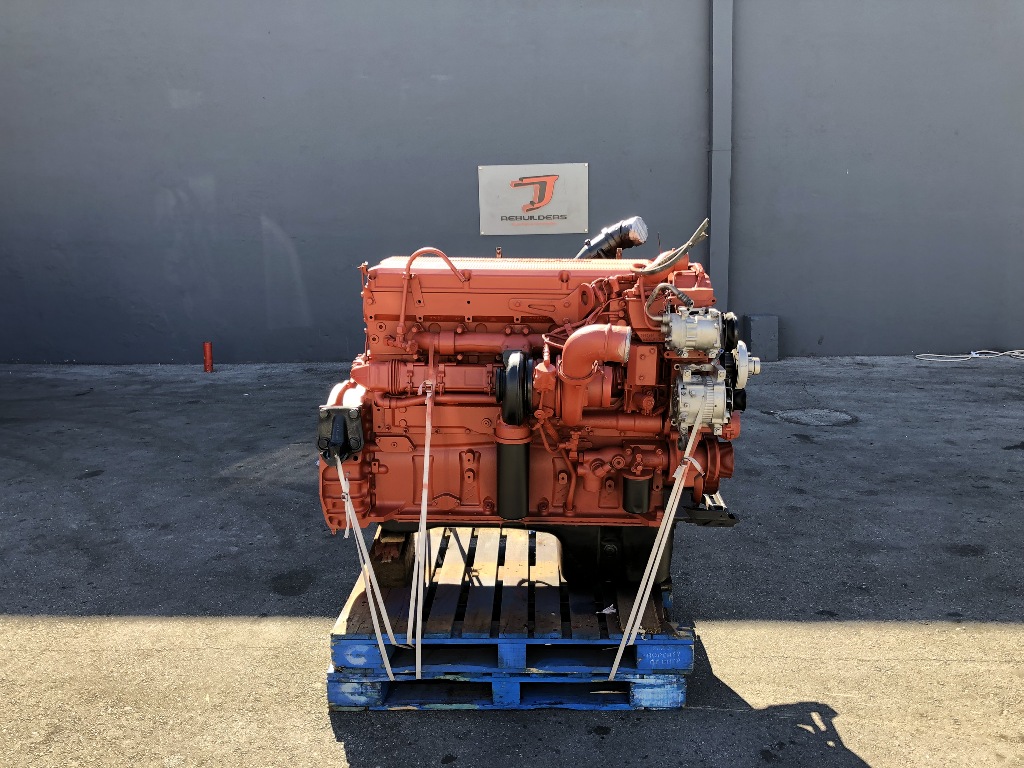 2006 CUMMINS ISX TRUCK ENGINE FOR SALE #2265