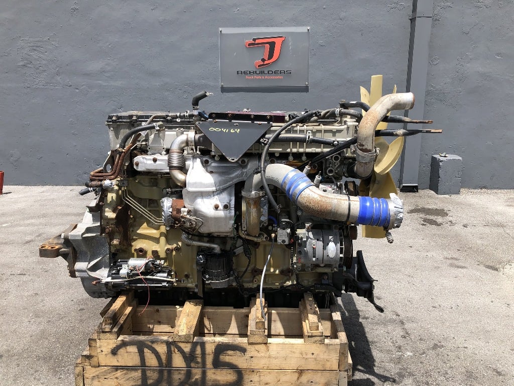 2012 DETROIT DD13 TRUCK ENGINE FOR SALE #2349
