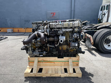 JJ Rebuilders - Used Diesel Truck Engines