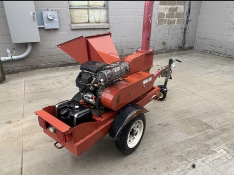 TORO 22614 CHIPPER FOR SALE #2363