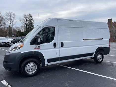 Panel - Cargo Vans For Sale