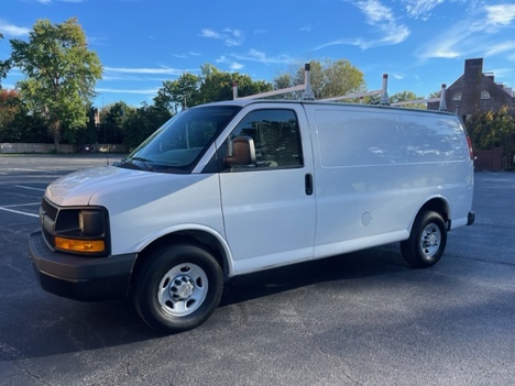 Panel - Cargo Vans For Sale
