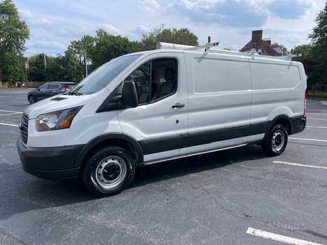 Panel - Cargo Vans For Sale