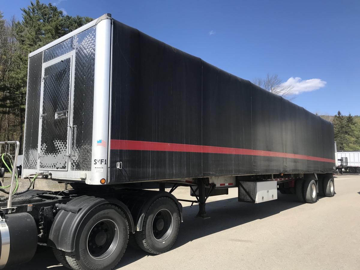 Lucky's Trailer Sales