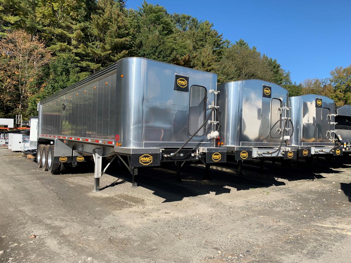 MAC Trailers