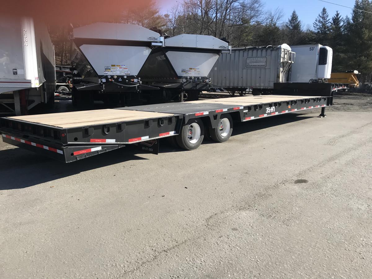 Lucky's Trailer Sales