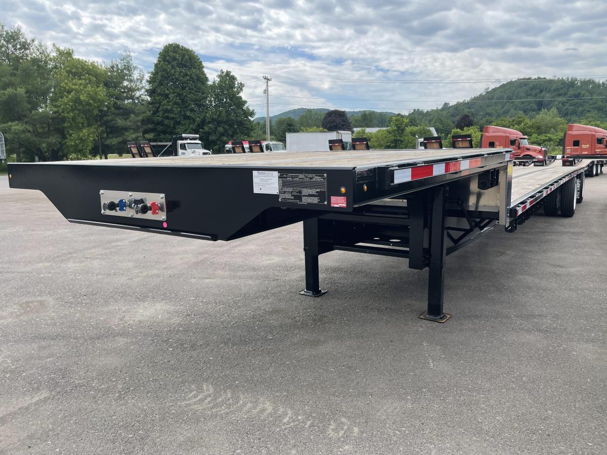 Lucky's Trailer Sales