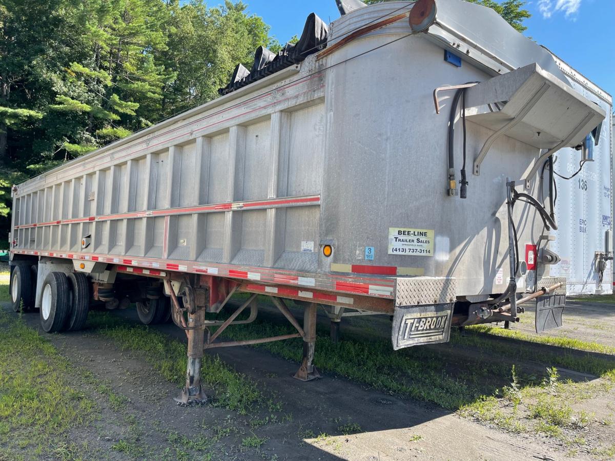 Lucky's Trailer Sales