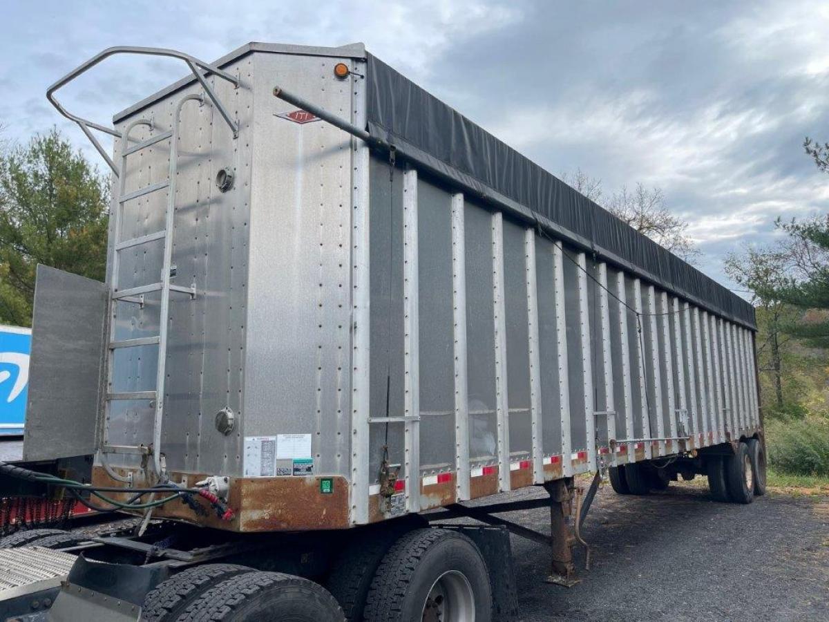 Lucky's Trailer Sales