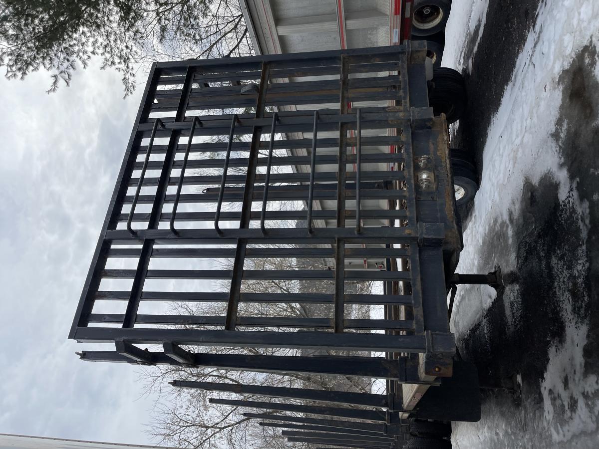 Lucky's Trailer Sales