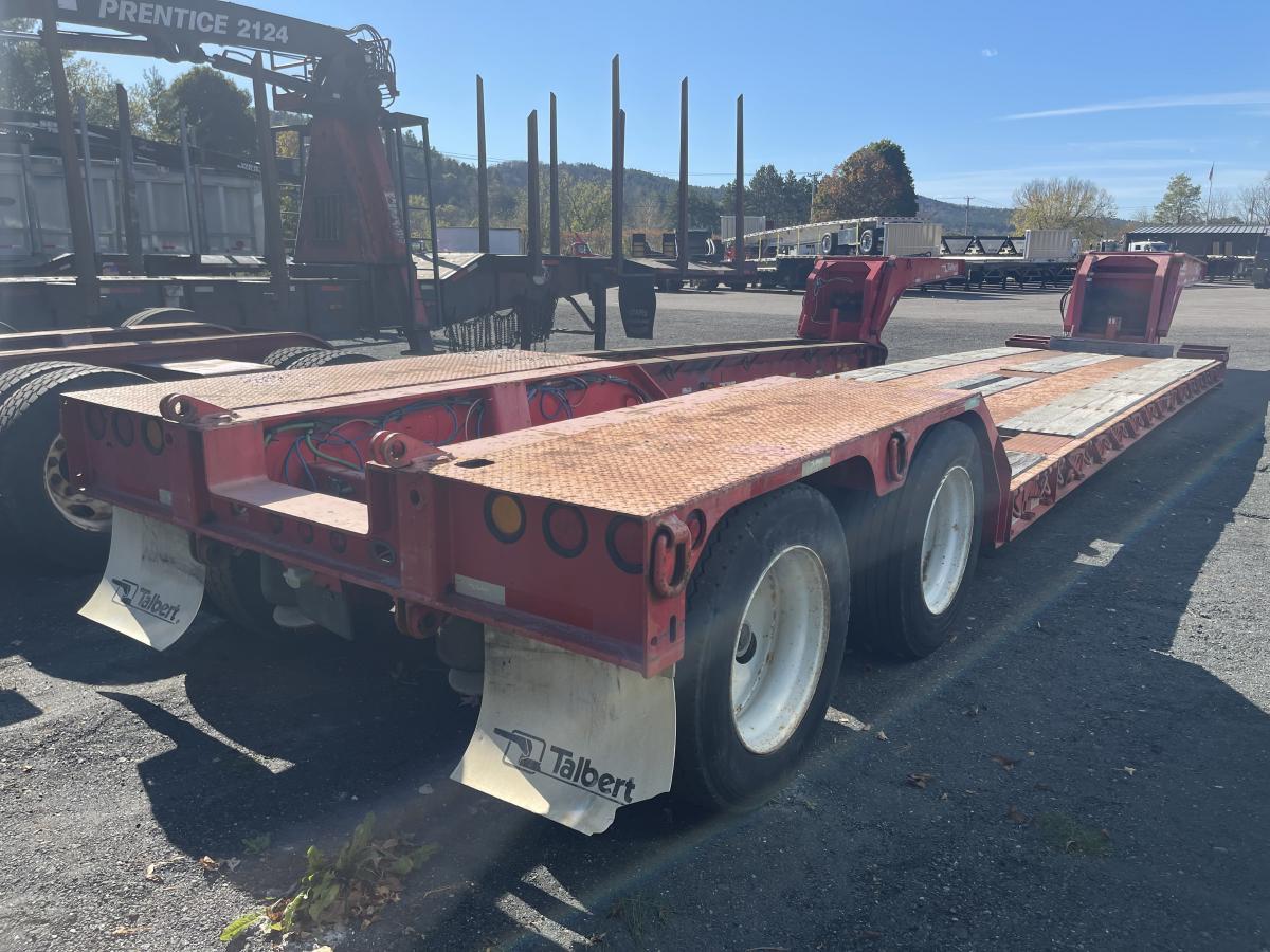 Lucky's Trailer Sales