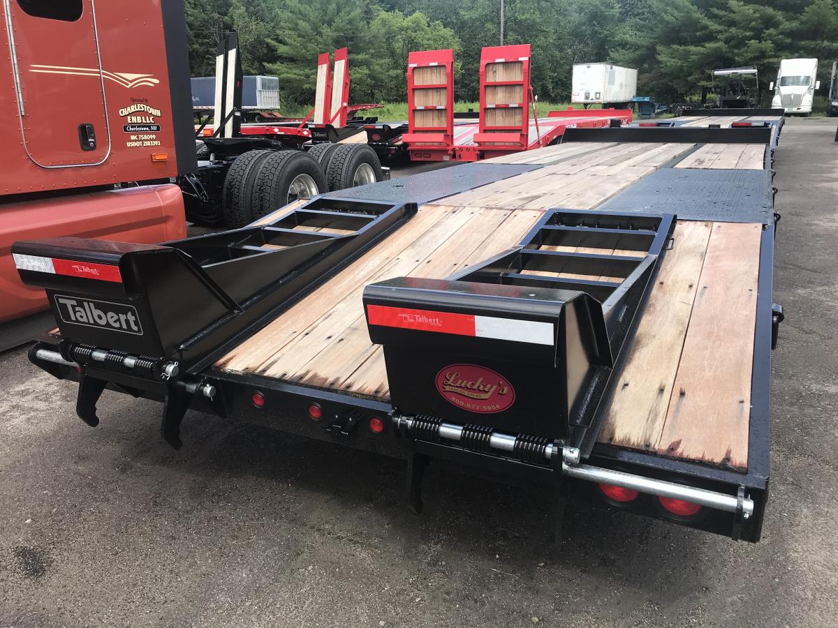 Lucky's Trailer Sales