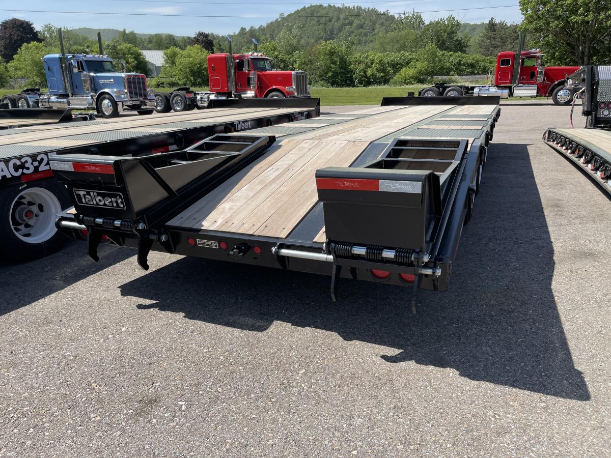 Lucky's Trailer Sales