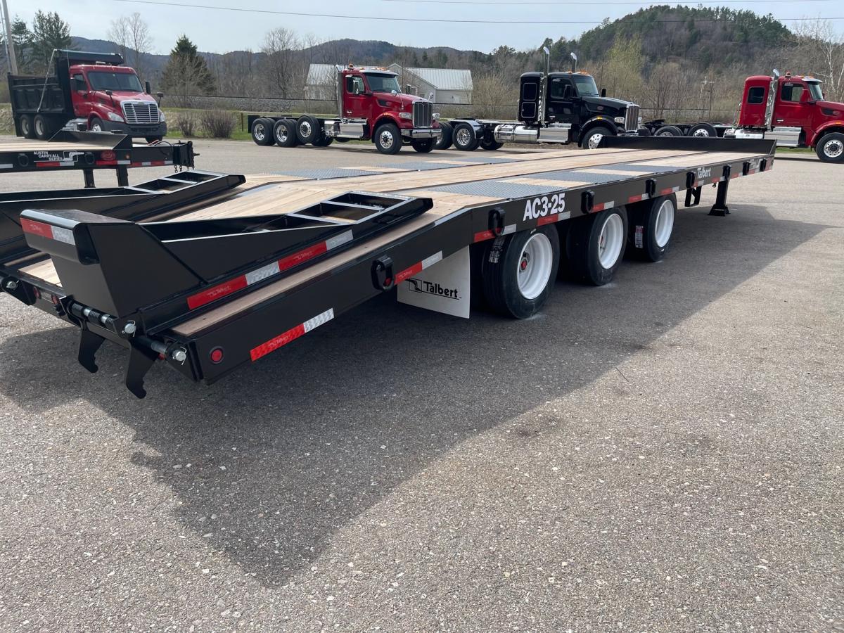 Lucky's Trailer Sales