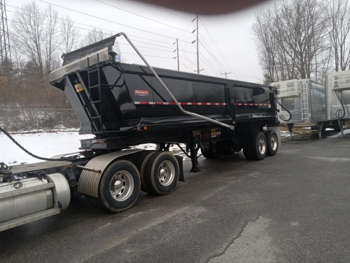 Lucky's Trailer Sales