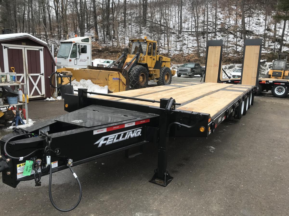 Lucky's Trailer Sales