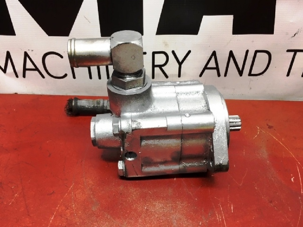 LUK LF73 STEERING PUMP FOR SALE #LH2112457