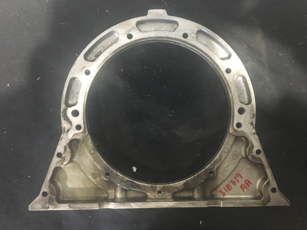2003 CAT C12 REAR MAIN SEAL FOR SALE #160-2323