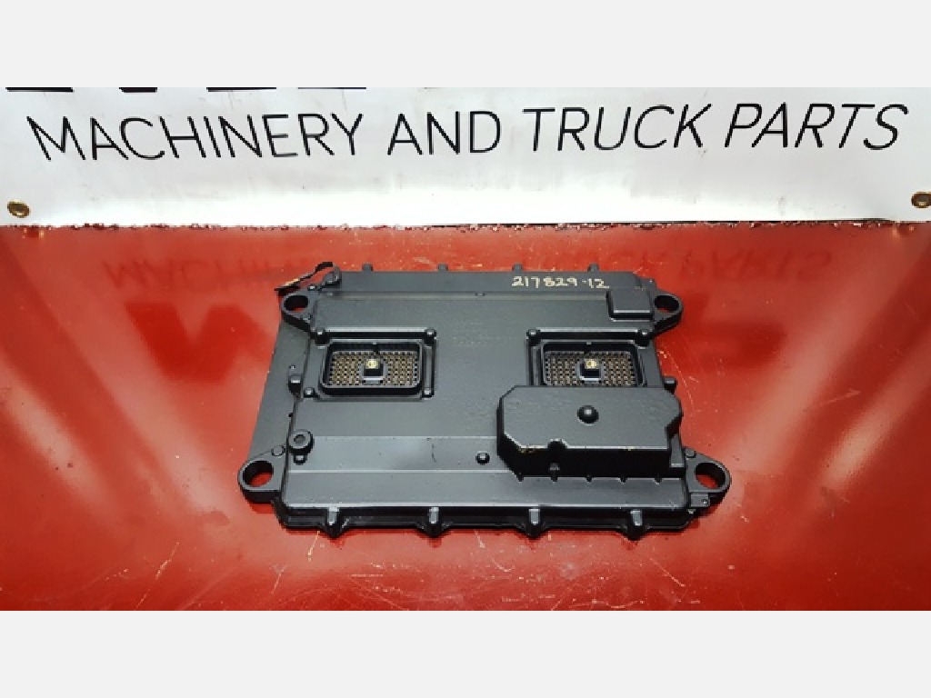 2005 CAT C7 ACERT COMPUTER / ELECTRONIC CONTROL (ECM) FOR SALE #240-5302-01