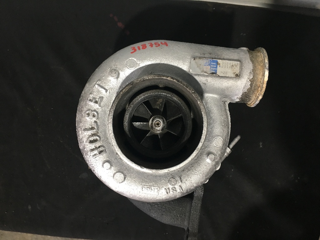 1995 CUMMINS L10 TURBO CHARGER FOR SALE #3528124