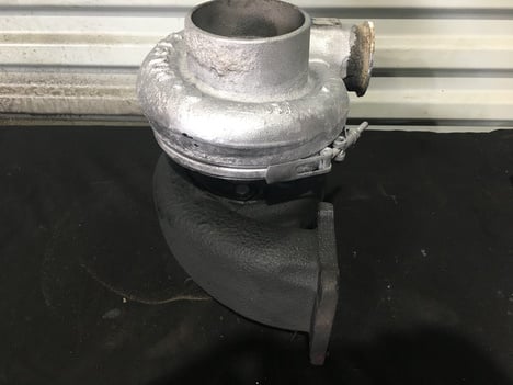 1995 CUMMINS L10 TURBO CHARGER FOR SALE #3528124