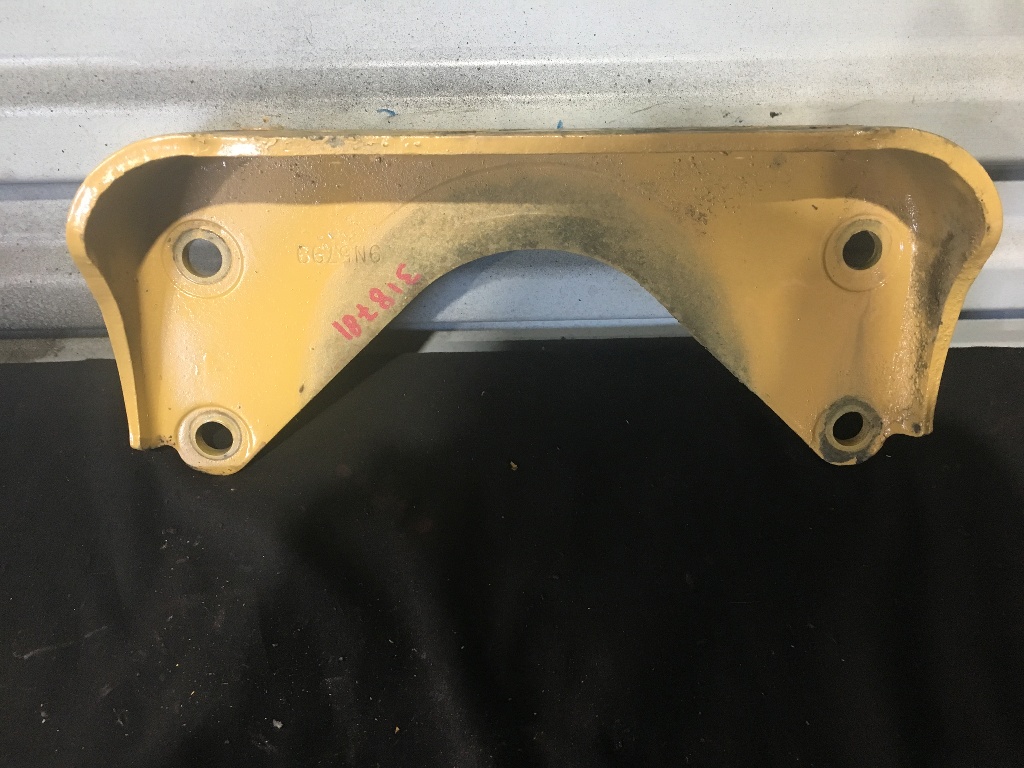 CAT 3208 ENGINE MOUNT FOR SALE #11119