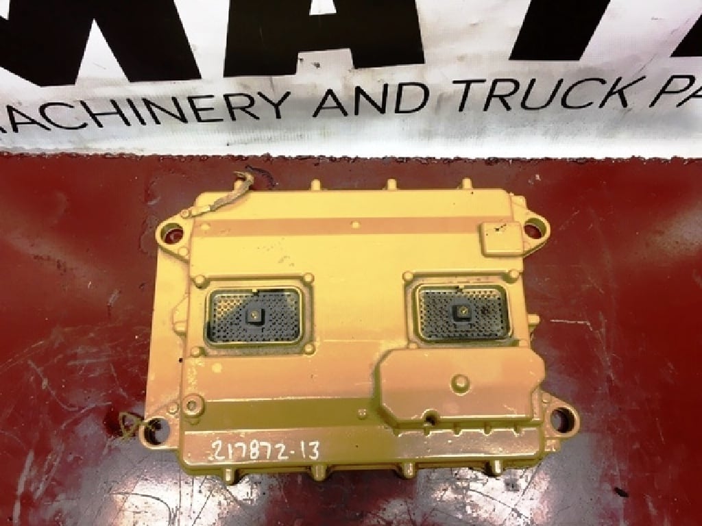 2000 CAT C12 70-PIN COMPUTER / ELECTRONIC CONTROL (ECM) FOR SALE #157 ...