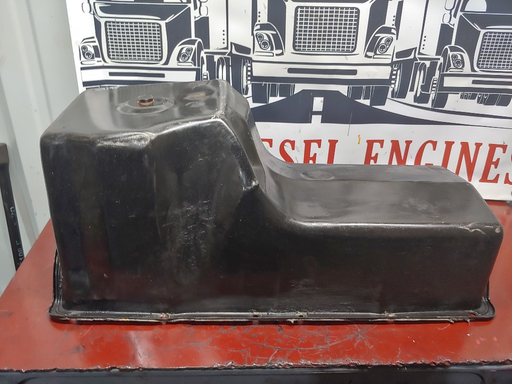 1996 INTERNATIONAL T444E OIL PAN FOR SALE #11257