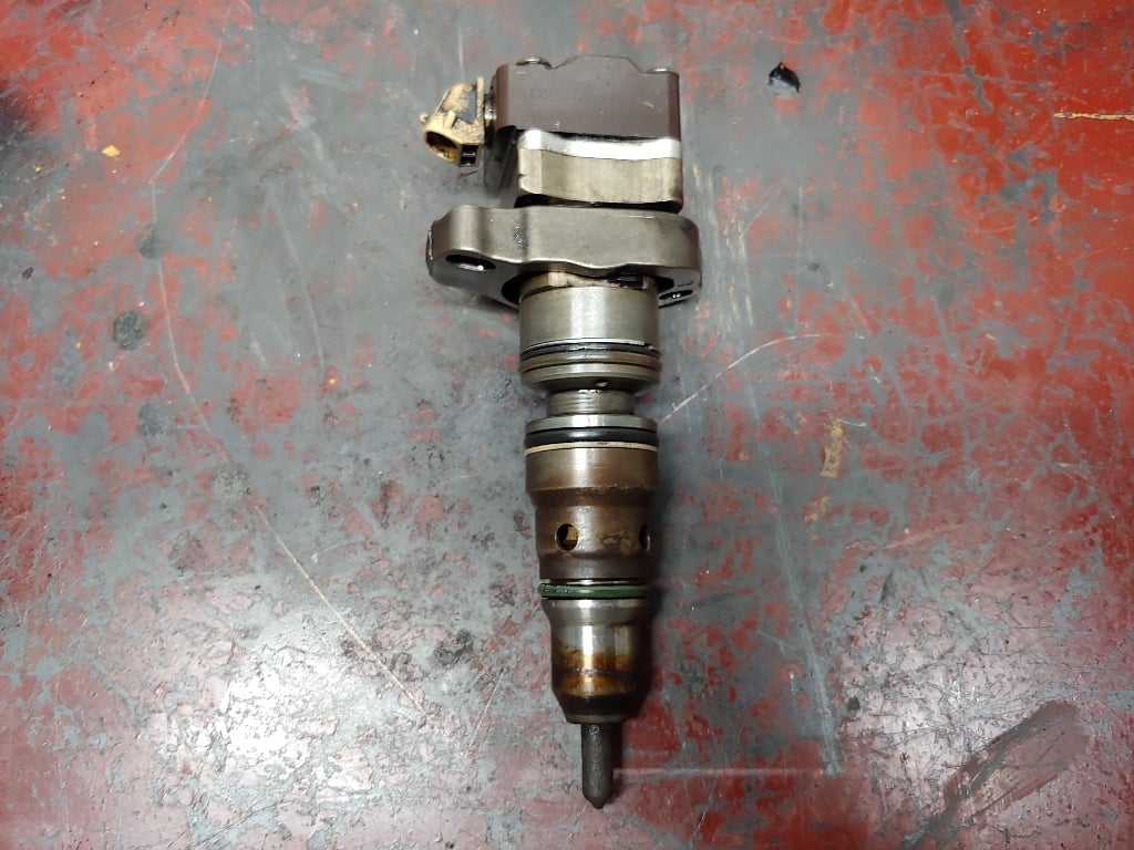 1998 CAT 3126 FUEL INJECTOR FOR SALE #188-1320