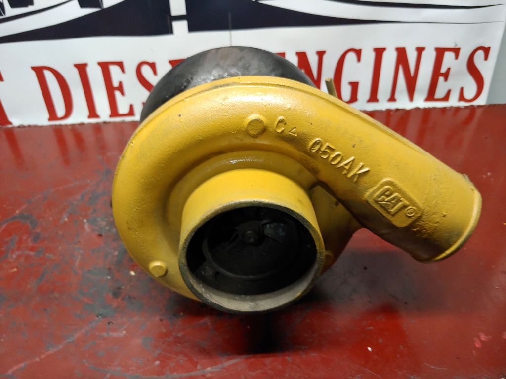 1999 CAT 3176B TURBO CHARGER FOR SALE #167367, L0103-853, 694202, 110-326