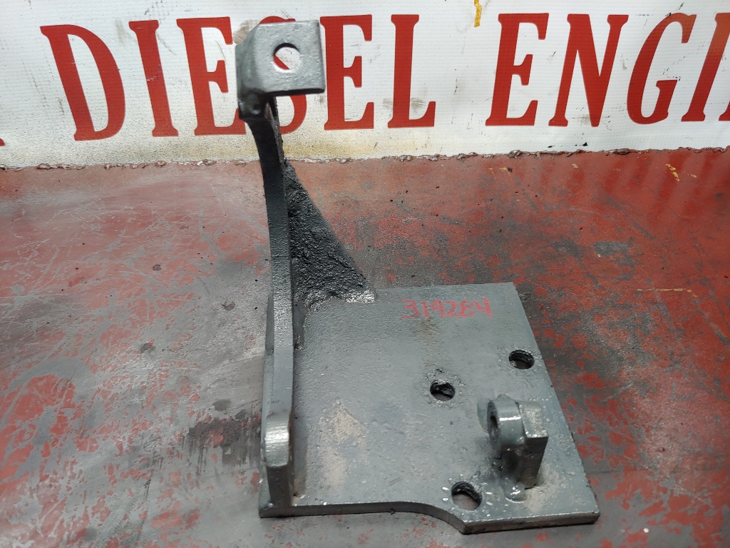 CUMMINS 6BT ENGINE MOUNT FOR SALE #6BT AC COMPRESSOR MOUNT
