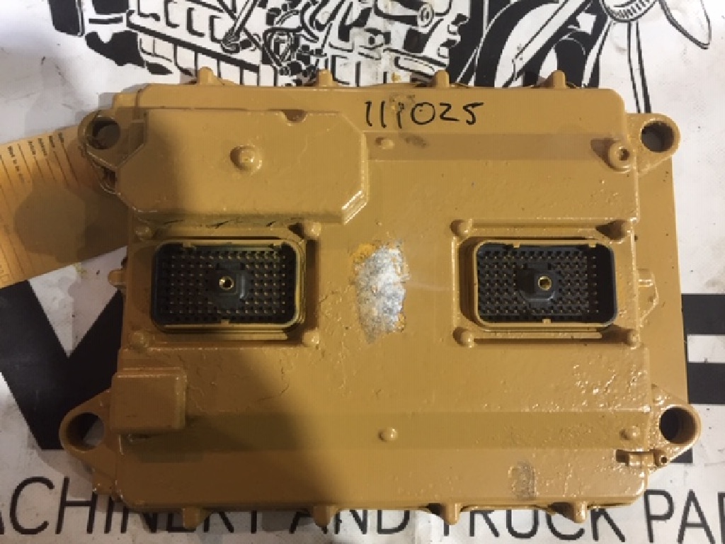 CAT C7 COMPUTER / ELECTRONIC CONTROL (ECM) FOR SALE #179-1747