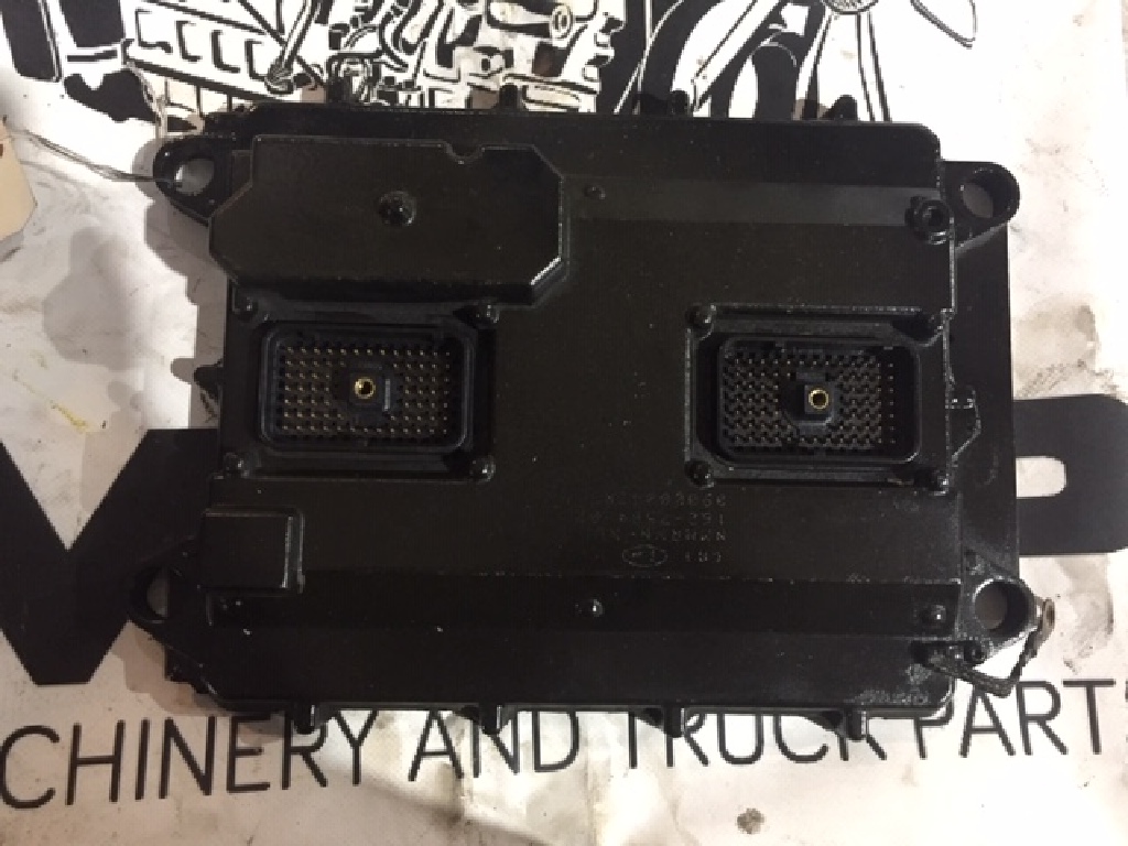 CAT 3126B COMPUTER / ELECTRONIC CONTROL (ECM) FOR SALE #162-7584-02