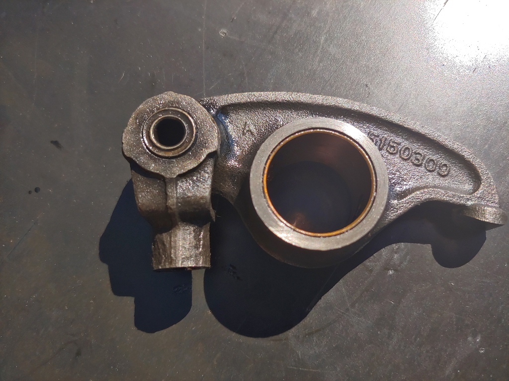 DETROIT DIESEL 4-71 ROCKER ARM FOR SALE #5150309