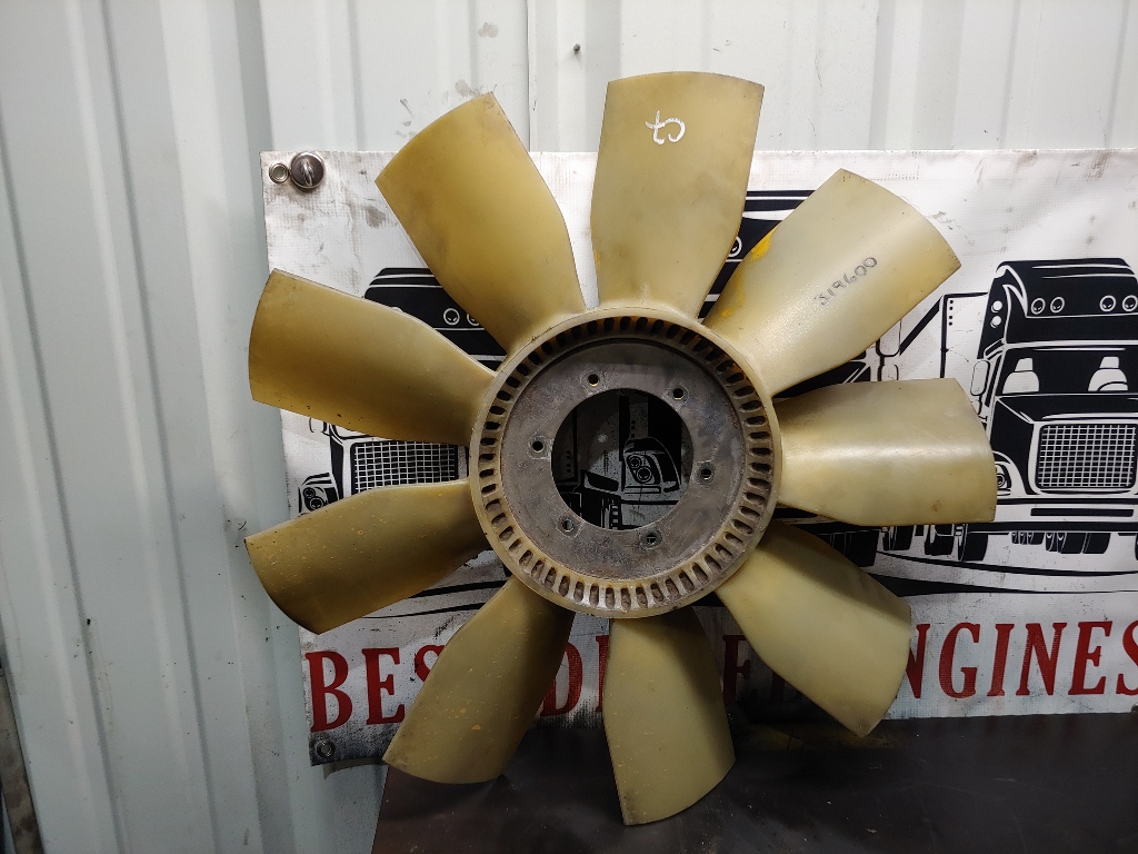 CAT C7 FAN FOR SALE #11596