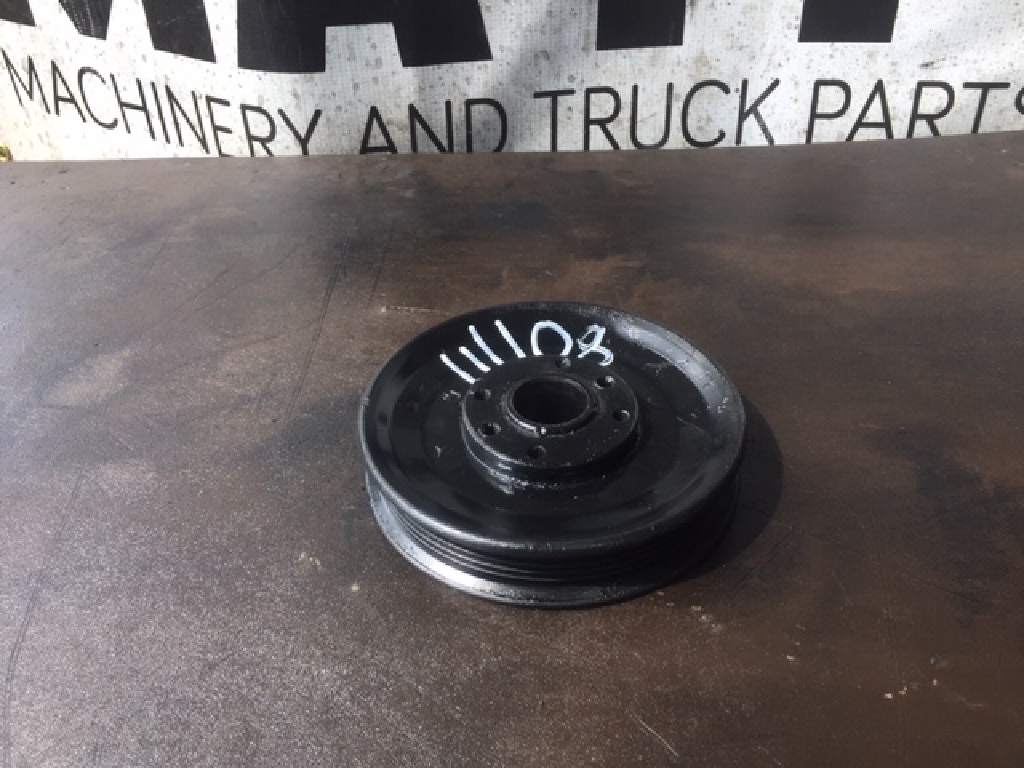 CUMMINS M11 CELECT PLUS FAN PULLEY FOR SALE #3883324
