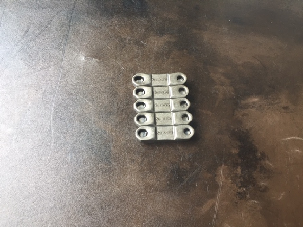 CUMMINS M11 CELECT PLUS ROCKER ARM BRIDGE FOR SALE #3070175