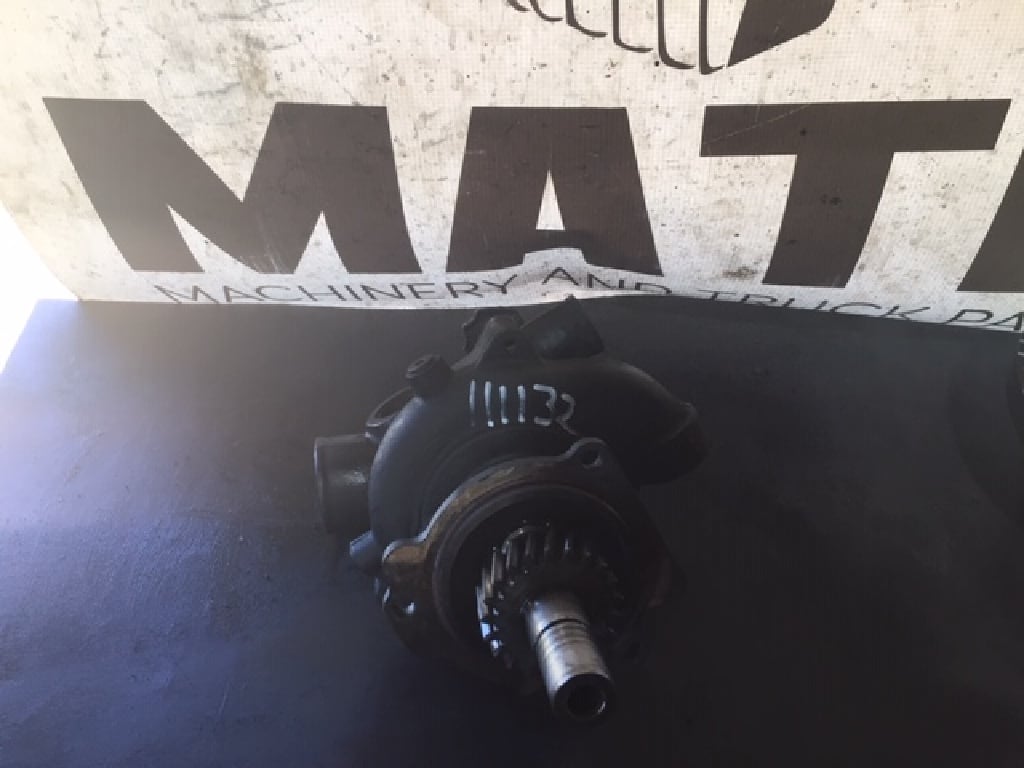 CUMMINS M11 CELECT PLUS WATER PUMP FOR SALE #3926553