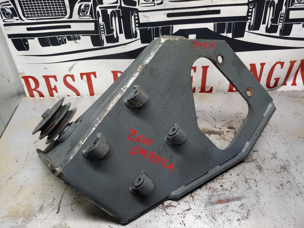 2000 MERCEDES-BENZ OM401LA ENGINE MOUNT FOR SALE #11691