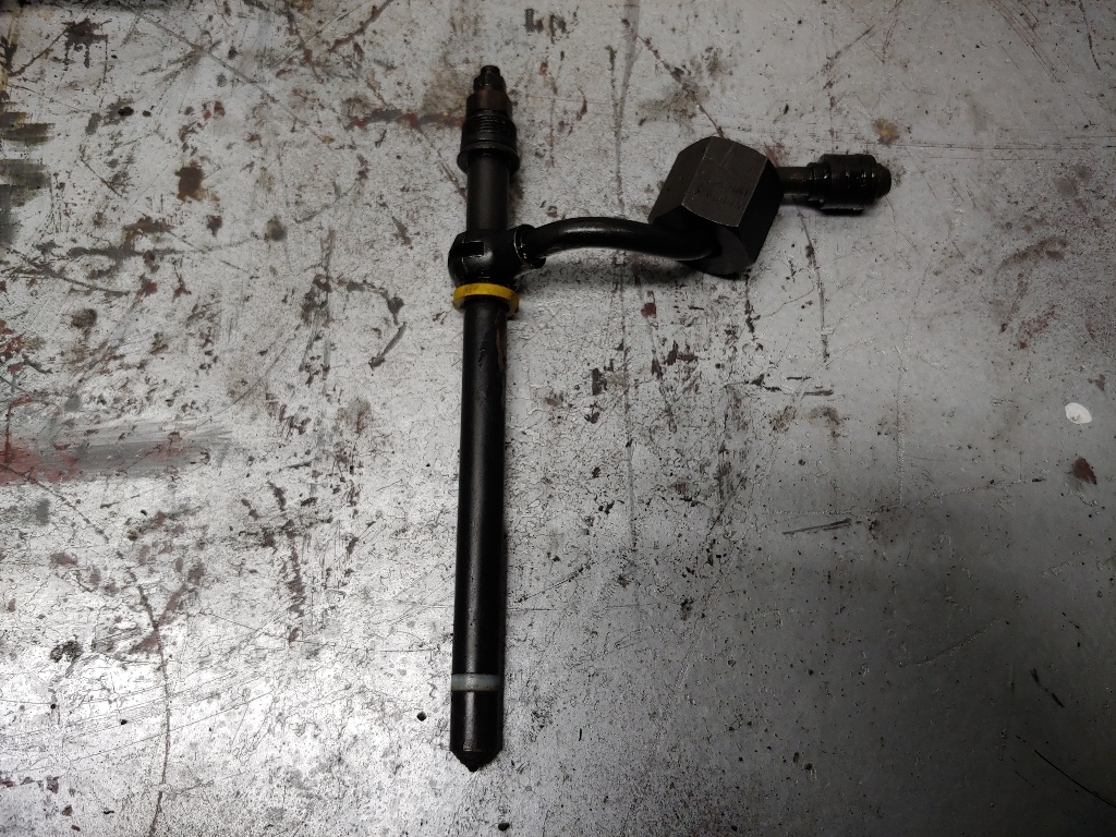 1980 CAT 3208N FUEL INJECTOR FOR SALE #11695
