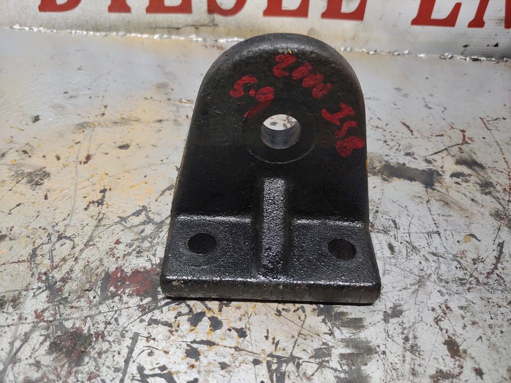 2000 CUMMINS 5.9L ISB ENGINE MOUNT FOR SALE #11696