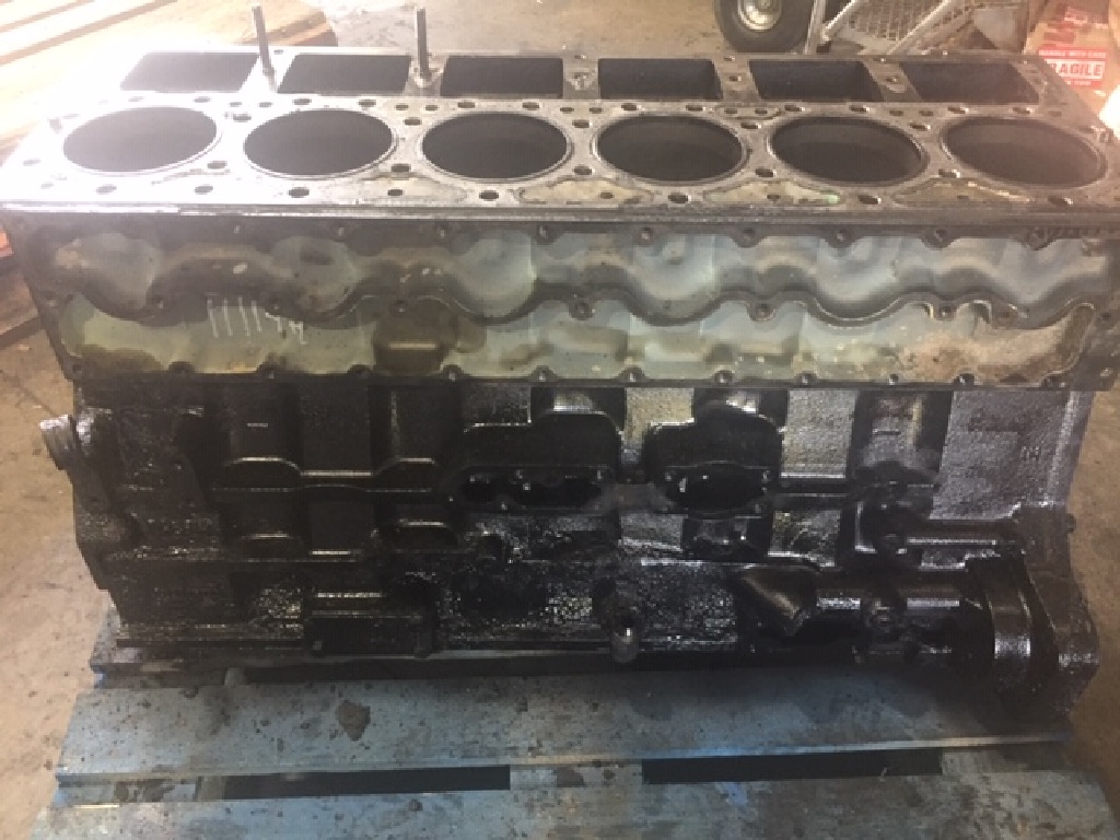 CUMMINS M11 CELECT PLUS ENGINE BLOCK FOR SALE #3893836