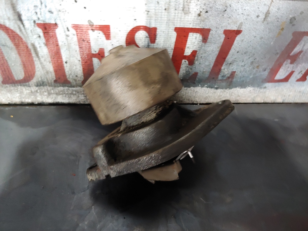 1993 CUMMINS 6BT 5.9L WATER PUMP FOR SALE #UH-7145