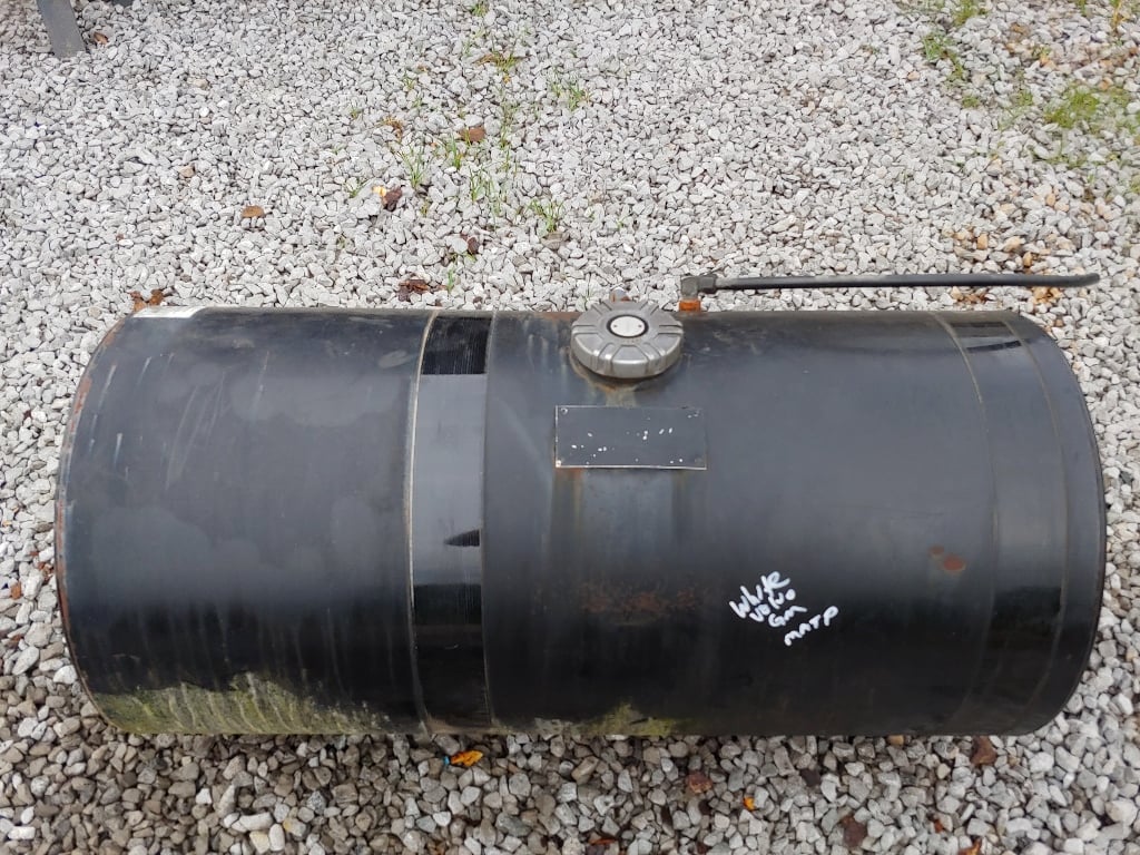 1994 WHITE-GMC VOLVO/WHITEGMC WX FUEL TANK FOR SALE #11819