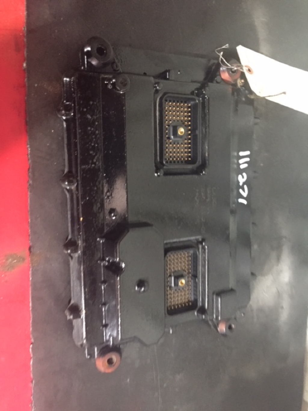 CAT C7 ACERT COMPUTER / ELECTRONIC CONTROL (ECM) FOR SALE #240-5302-01